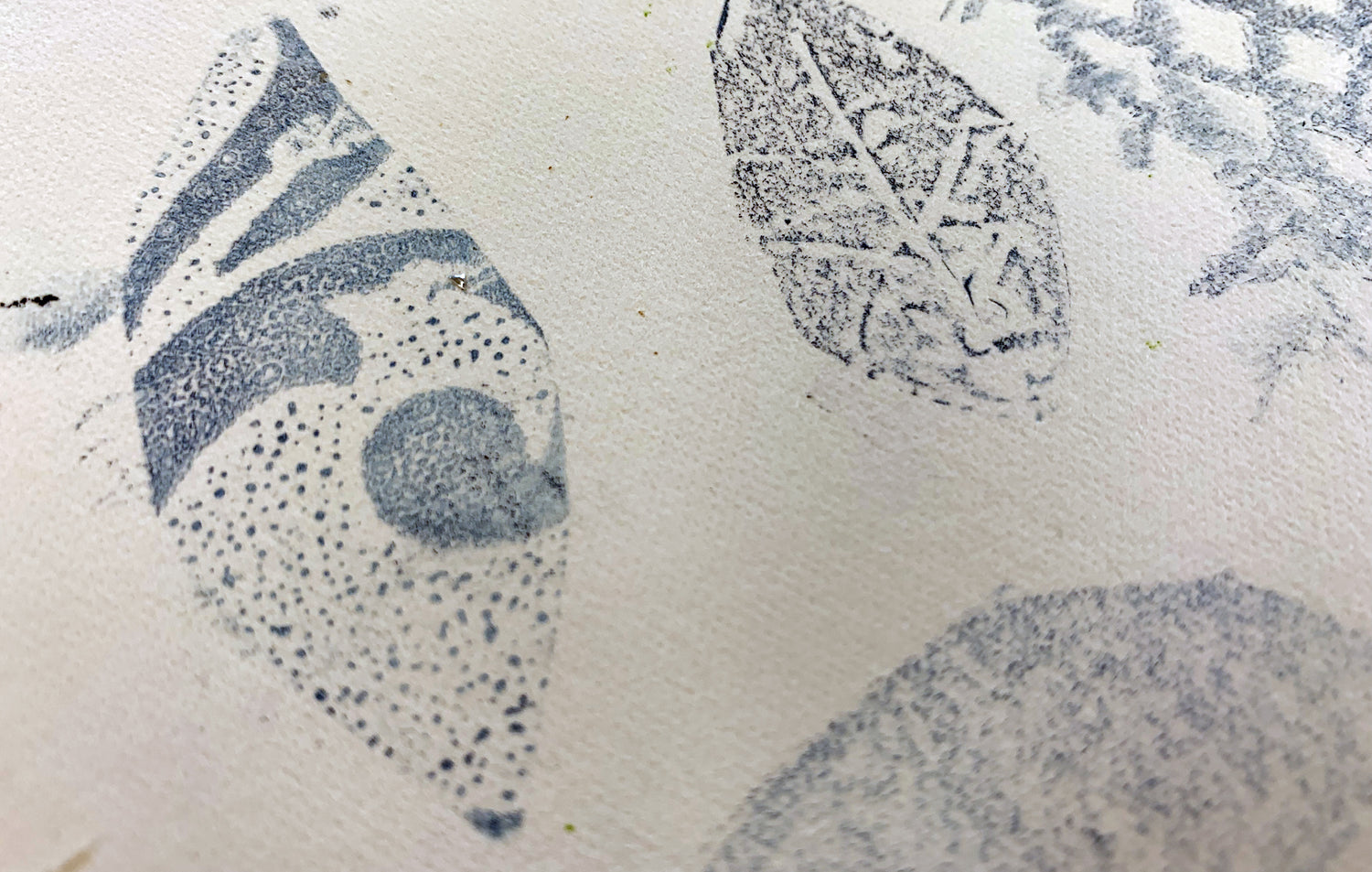 Mark Making – Northern Print Studio