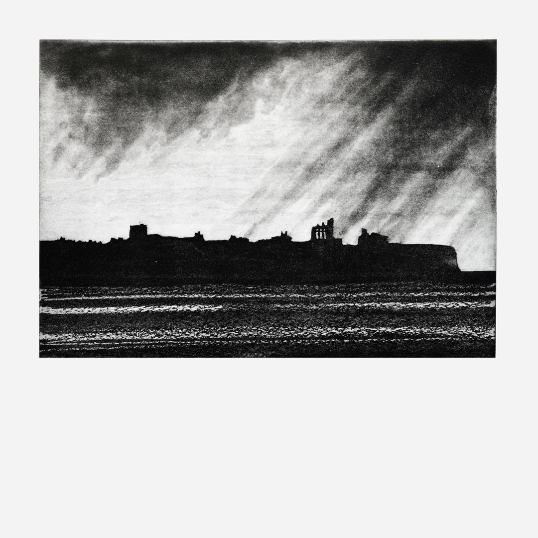John Grey – Northern Print Studio