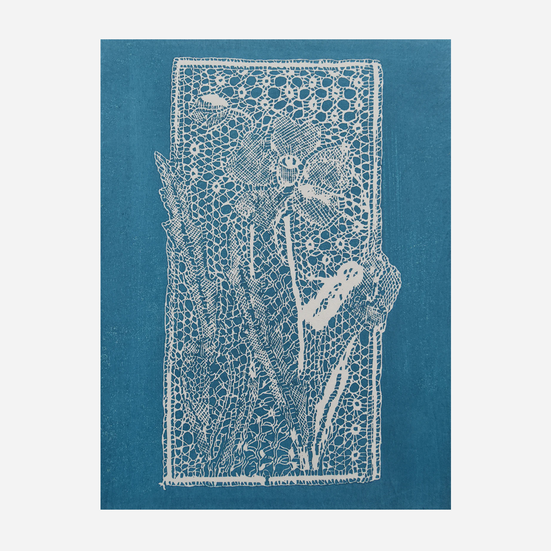 Katsutoshi Yuasa – Northern Print Studio