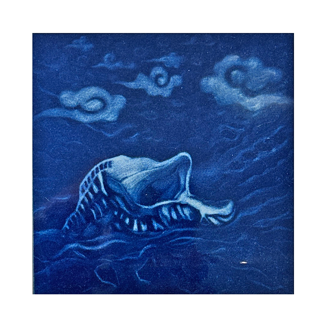 Allan Barnfather – Northern Print Studio