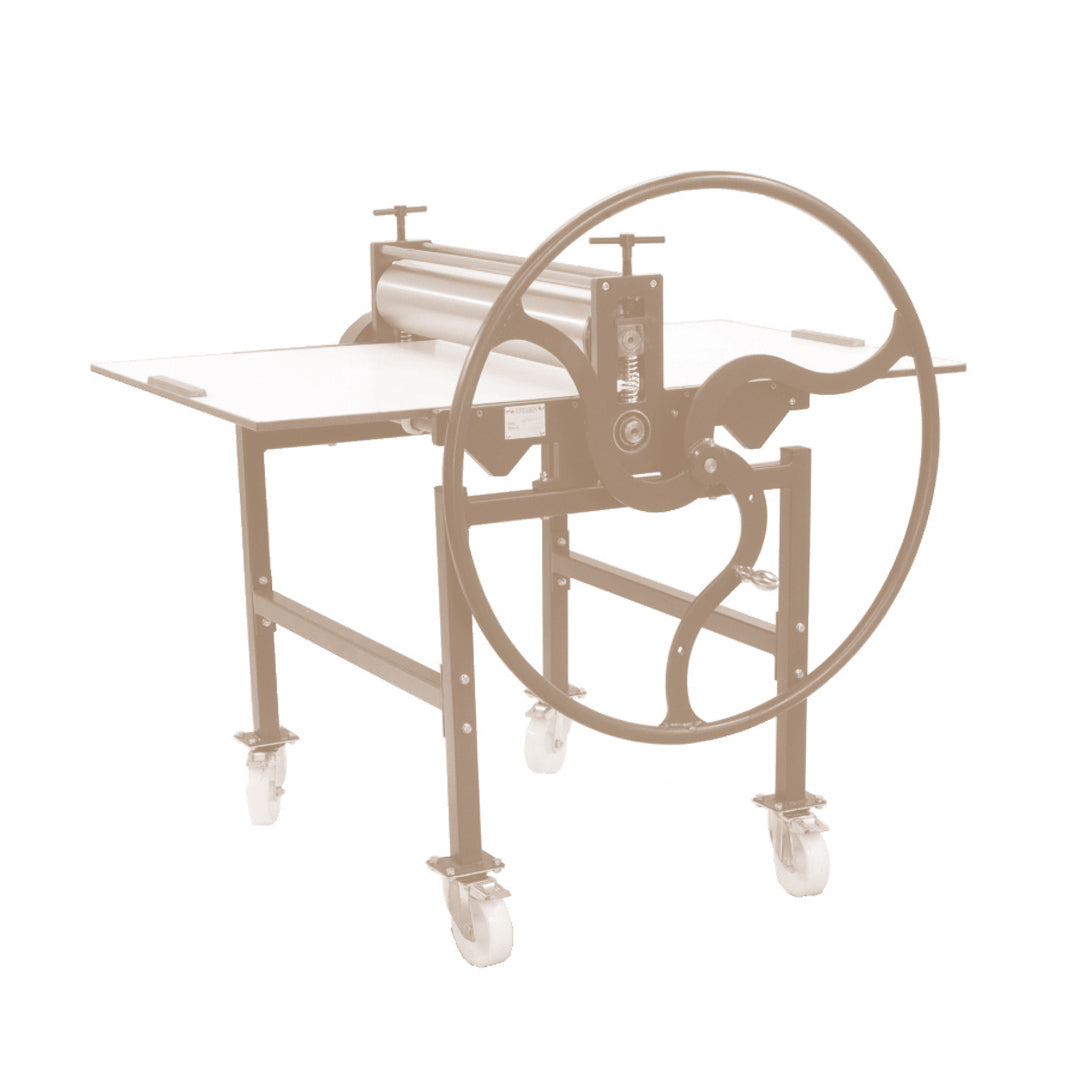 Studio Facilities – Northern Print Studio