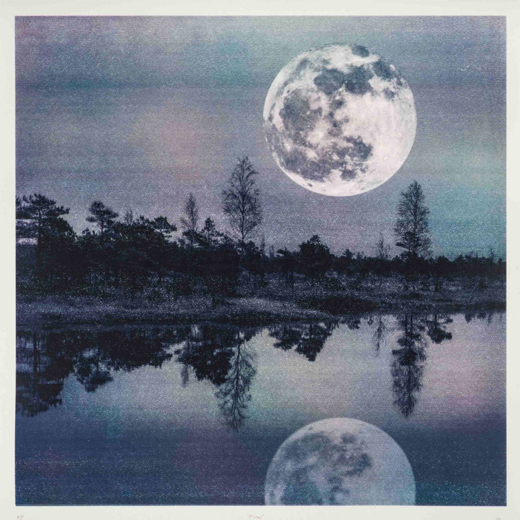 Sarah Duncan – Northern Print Studio