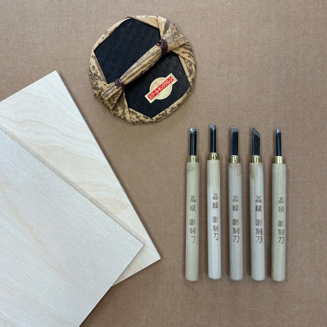 Printmaking Classes – Northern Print Studio