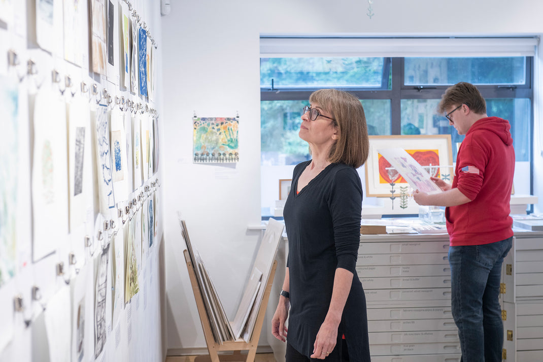 Membership – Northern Print Studio