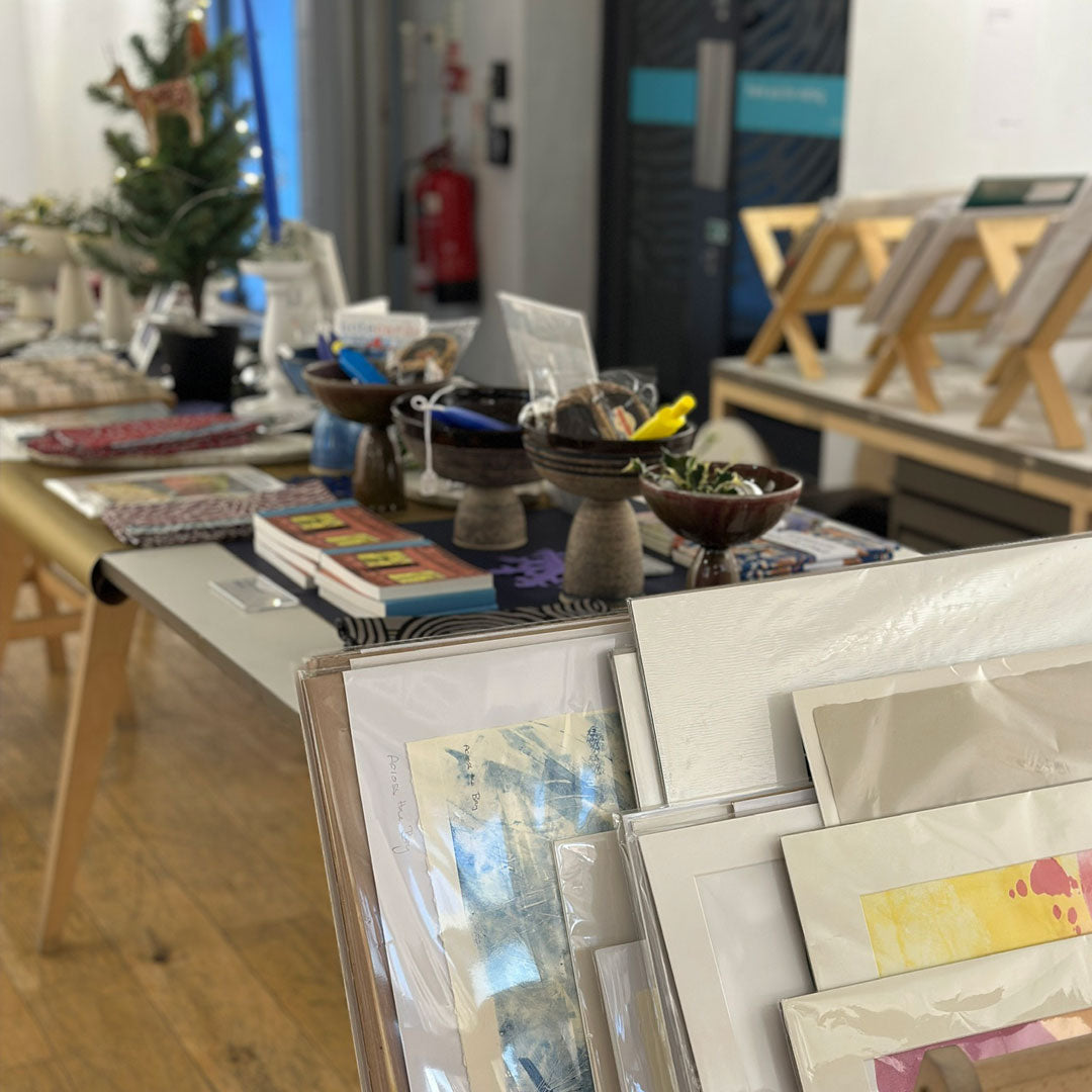Welcome to Northern Print's online home – Northern Print Studio