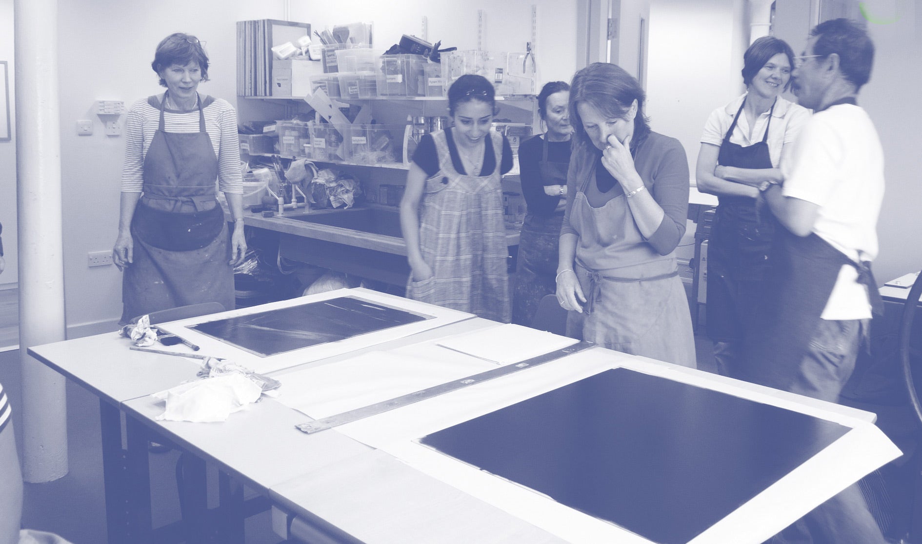 CPD Training – Northern Print Studio
