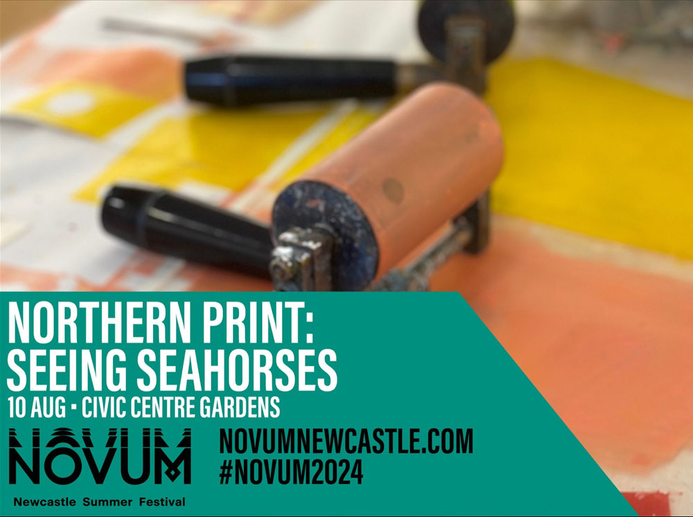 Welcome to Northern Print's online home – Northern Print Studio