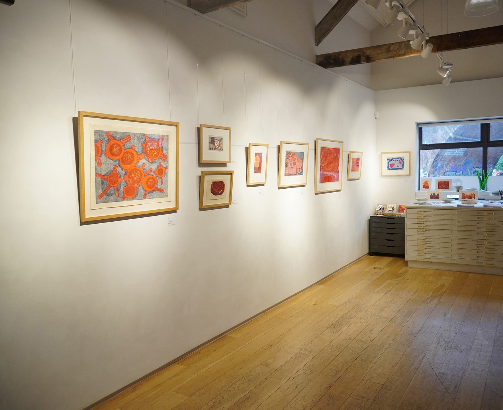 Welcome to Northern Print's online home – Northern Print Studio