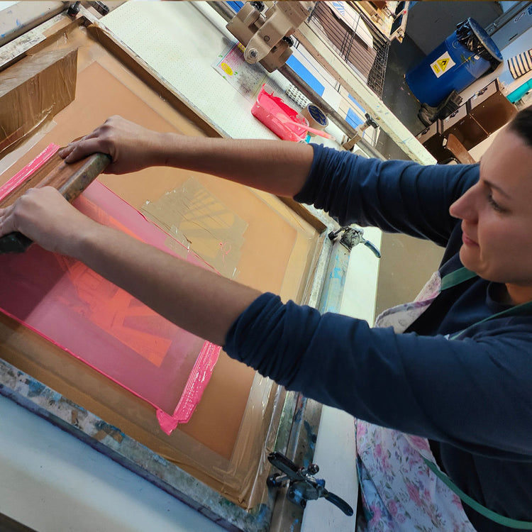 Welcome to Northern Print's online home – Northern Print Studio