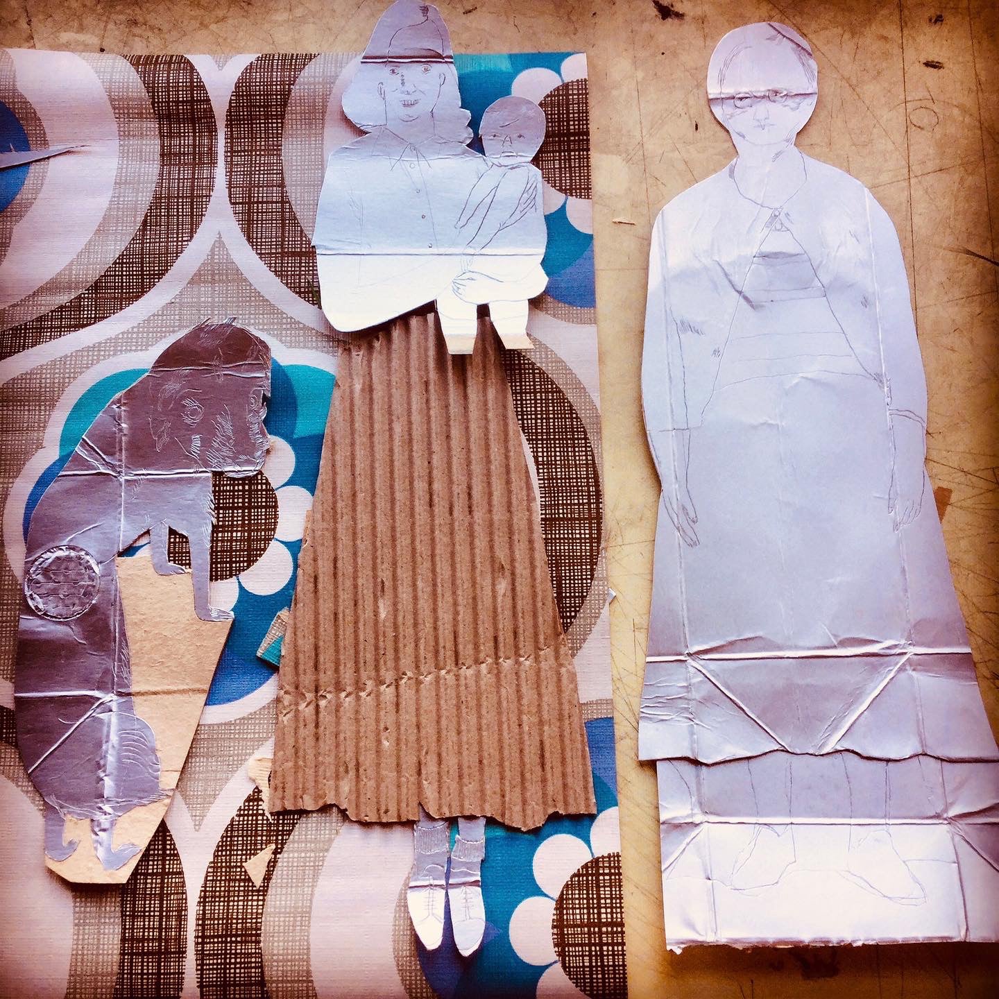 Printmaking Classes – Northern Print Studio