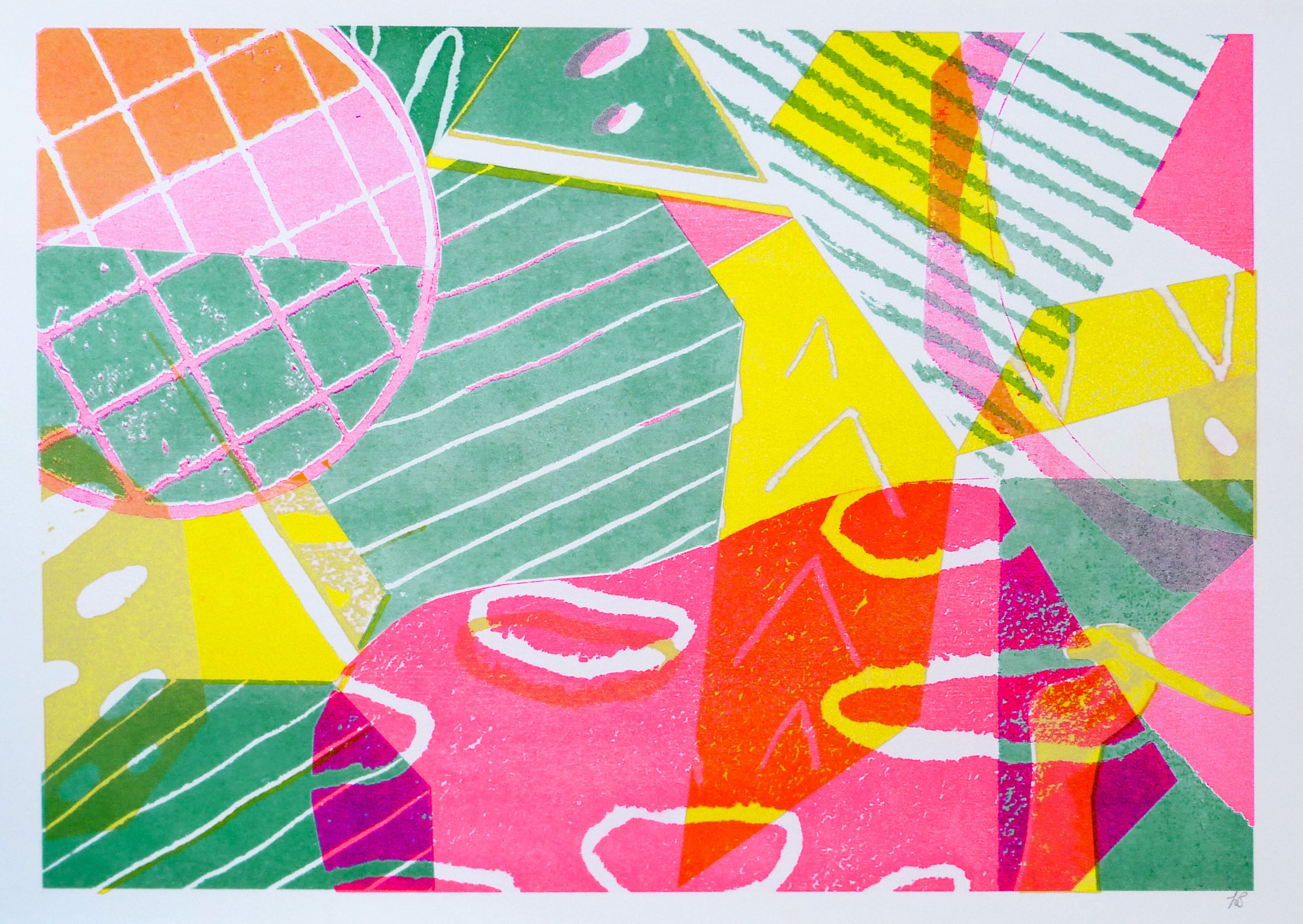 All Artwork – Northern Print Studio