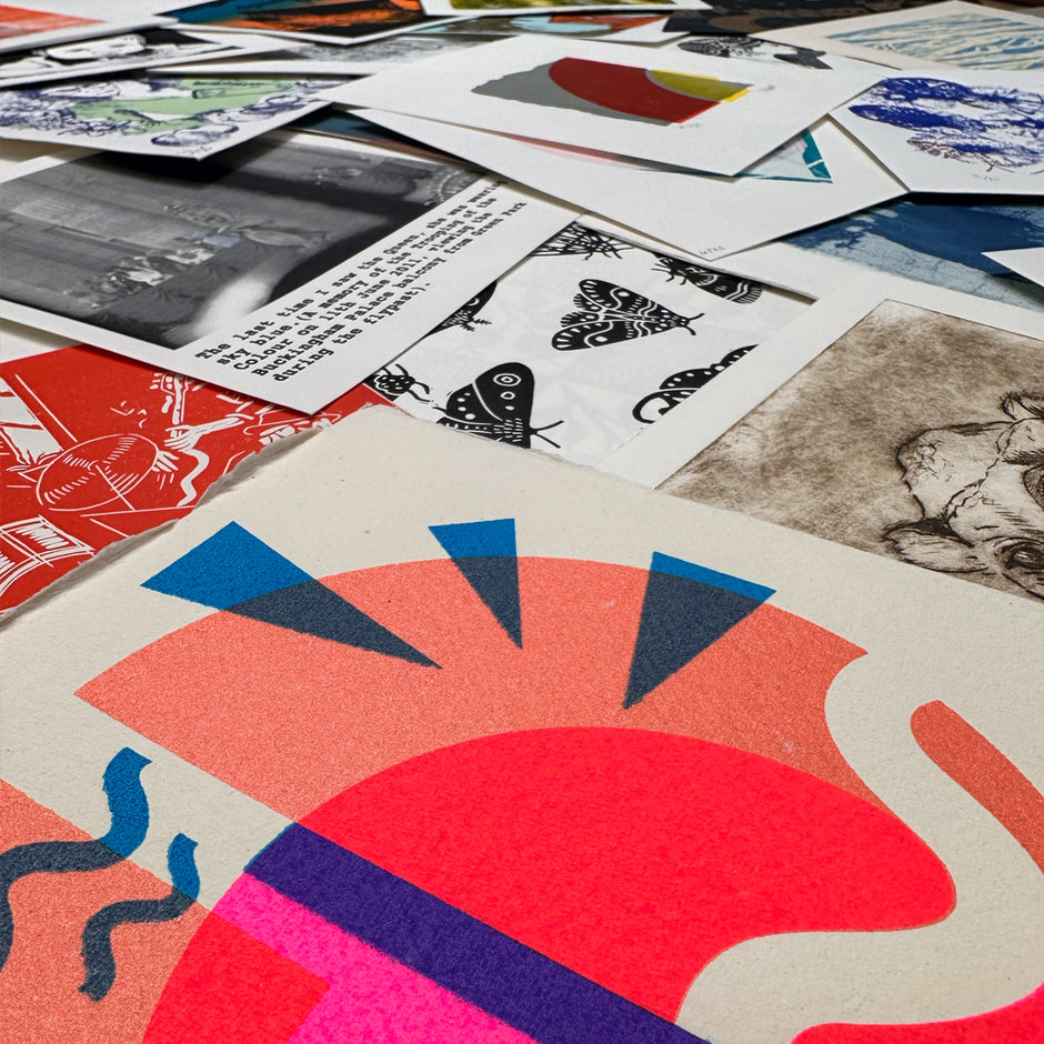 All Artwork – Northern Print Studio