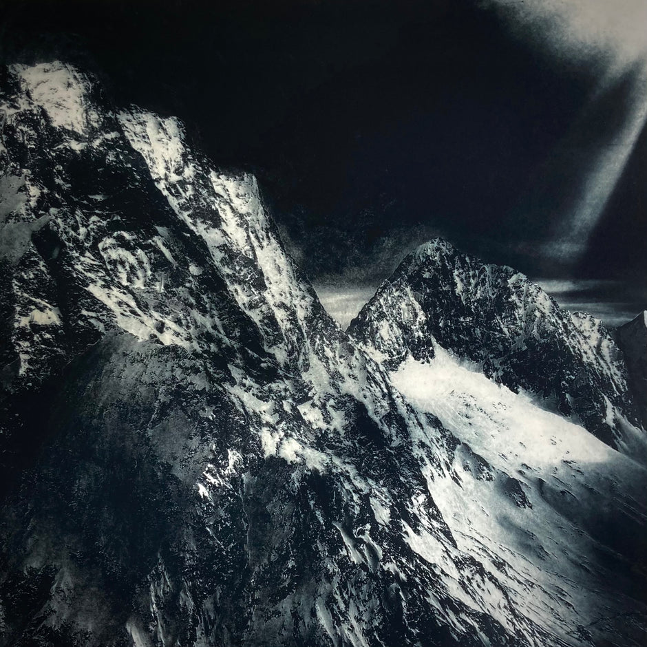 Sarah Duncan – Northern Print Studio
